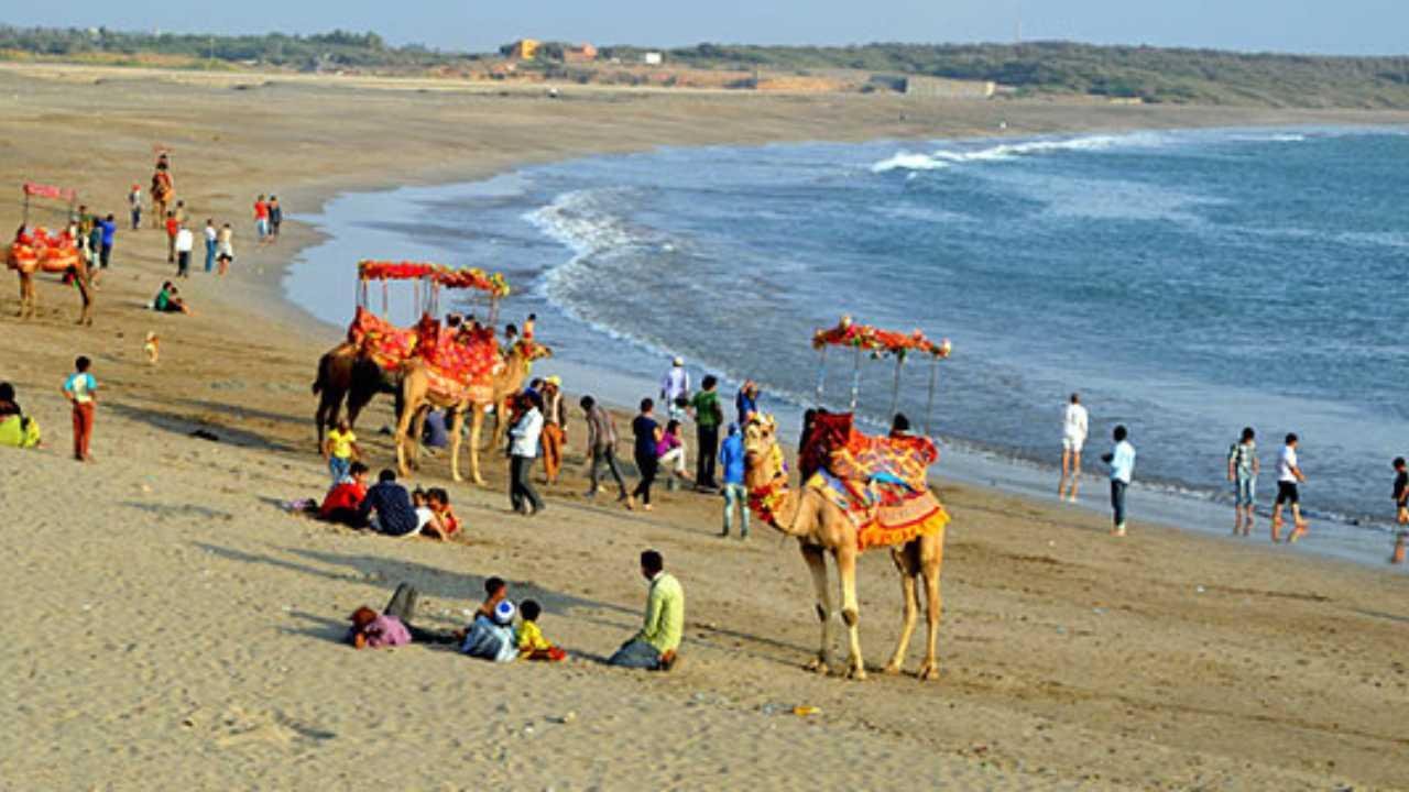 10 Beaches in Surat You Should Never Fail to Visit! - Styles Queues