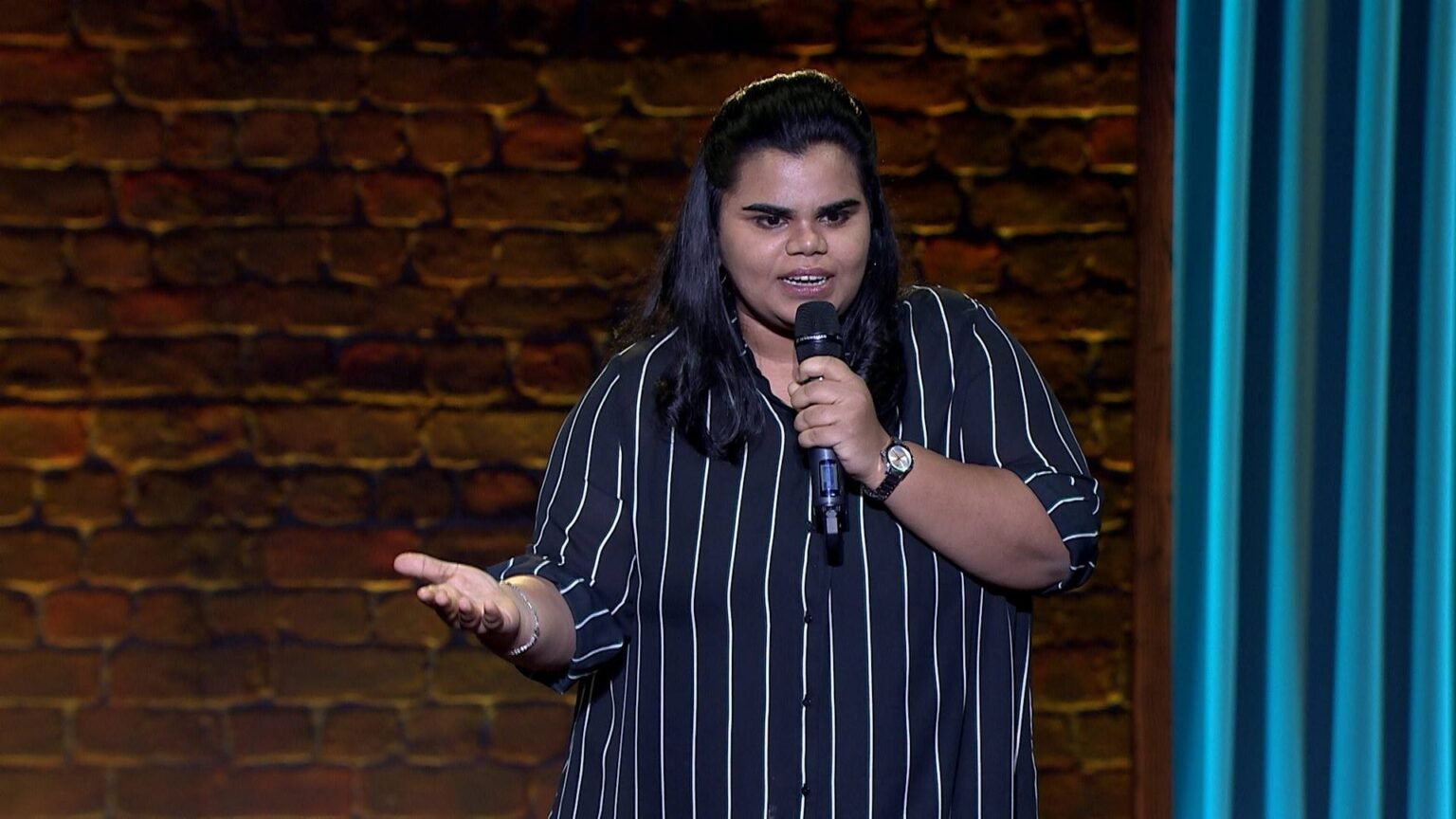 Top 10 Indian Female Stand Up Comedians