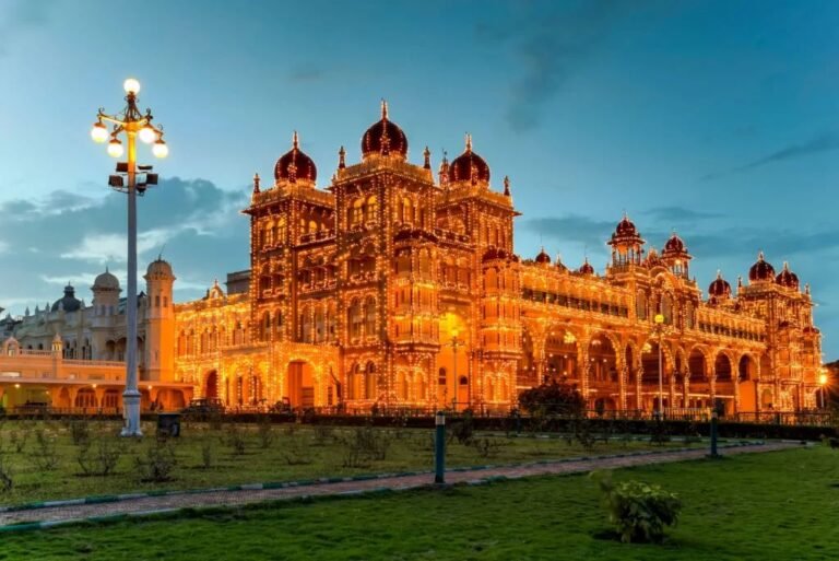 12 Top Resorts in Mysore for Family Stay - Styles Queues