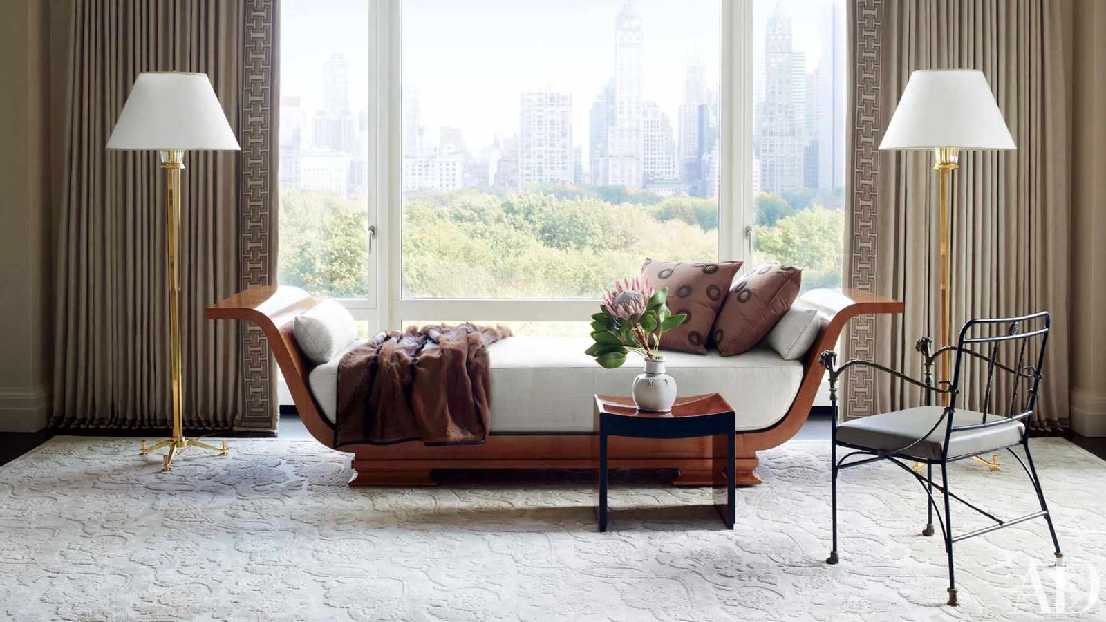 15 Living Room Seating Ideas - Styles Queues