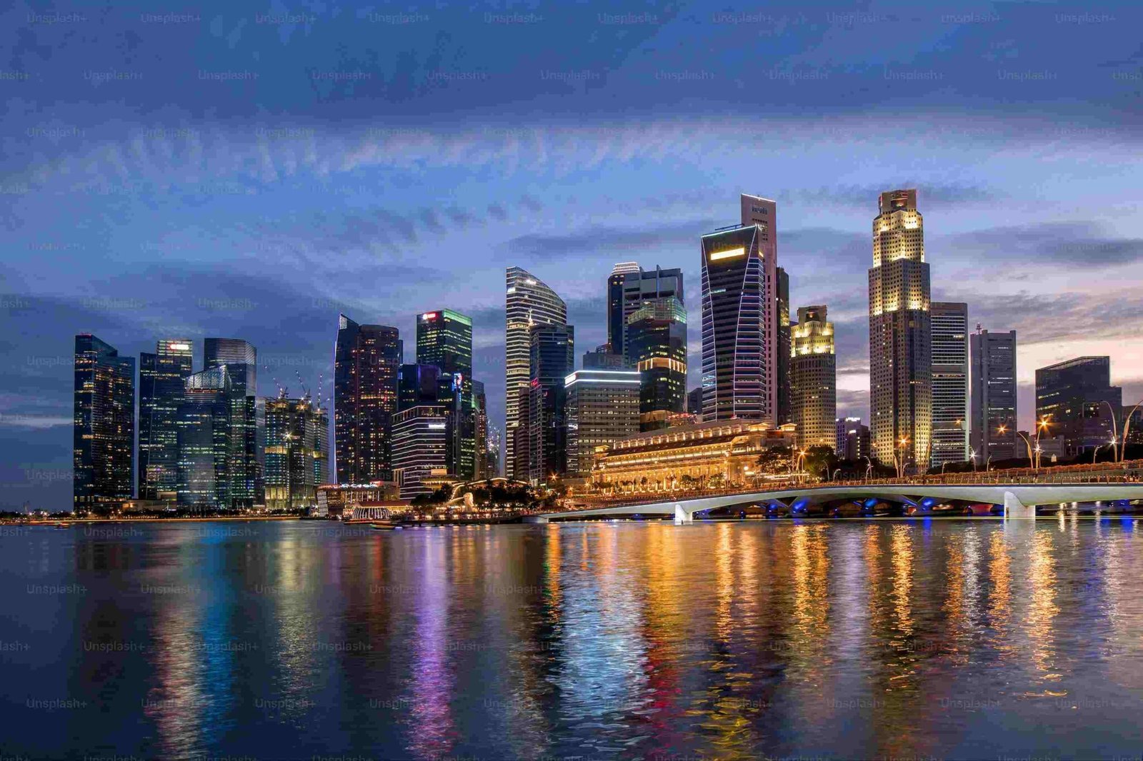 10 Most Beautiful Skylines in the World - Styles Queues