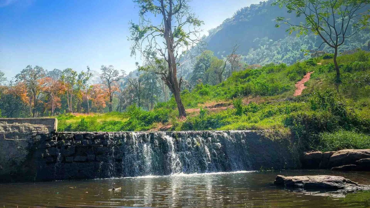 10 Best Places in Erode for One Day Trip - Styles Queues