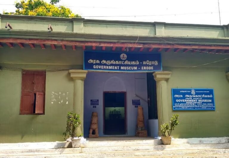 10 Best Places in Erode for One Day Trip - Styles Queues