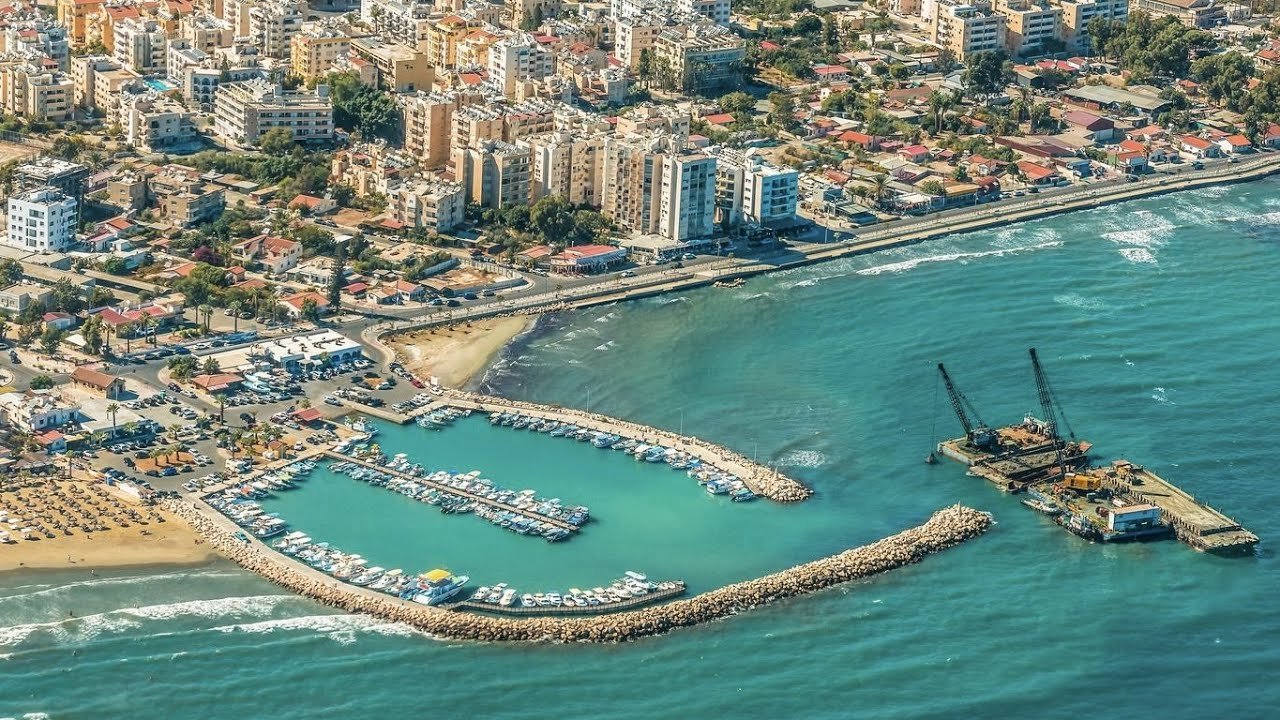 10 Most Beautiful Places in Cyprus You Must Visit - Styles Queues
