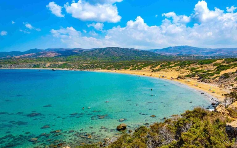 10 Most Beautiful Places in Cyprus You Must Visit - Styles Queues